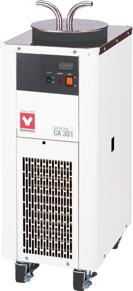 Yamato CA-301-115V Cold Trap LOW TEMP -45°C, 115V – DISCOUNTscales