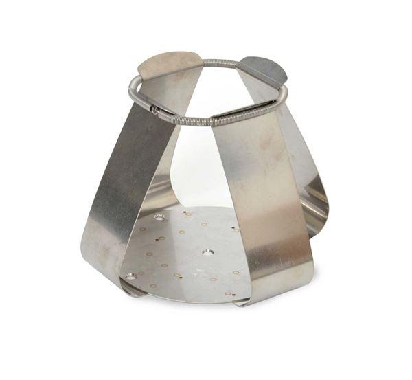 Ohaus 30400094 4 Liter Erlenmeyer Flask Clamp Shaker Accessories ...