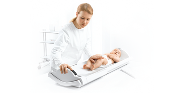 Seca 416 Infant Meter for measuring babies and toddlers – DISCOUNTscales