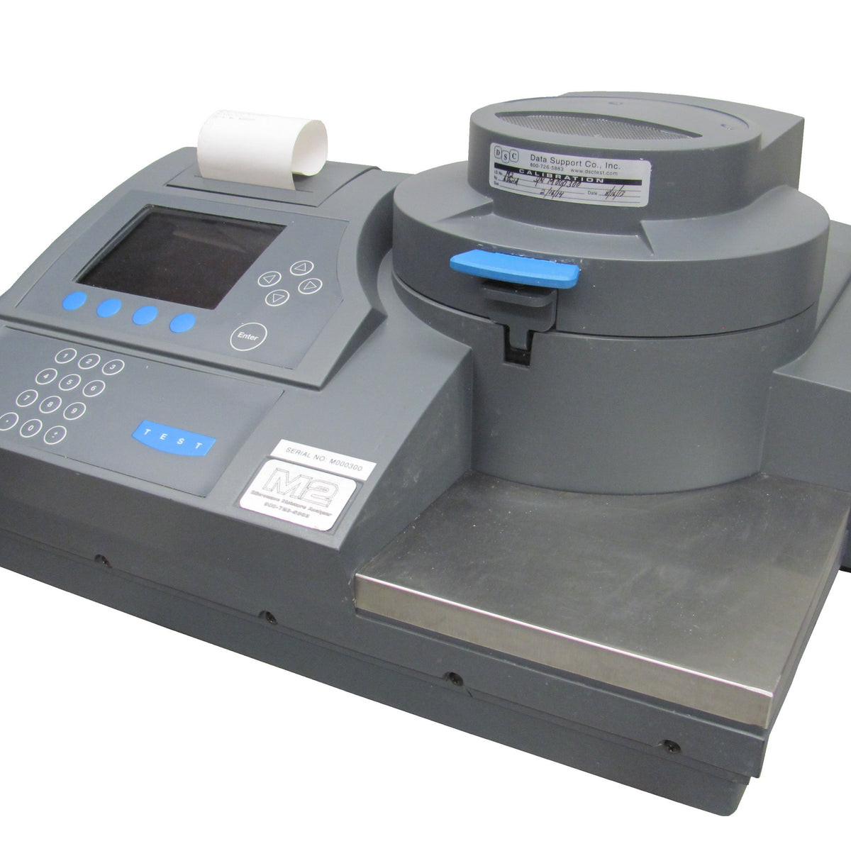 Reconditioned Denver Instrument M2 Microwave Moisture Analyzer (compar ...